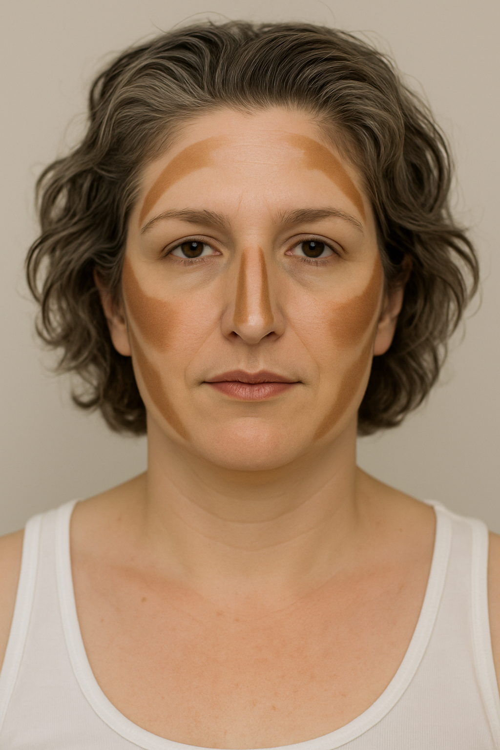 The MTF Contour & Highlight Guide to Feminizing Your Face