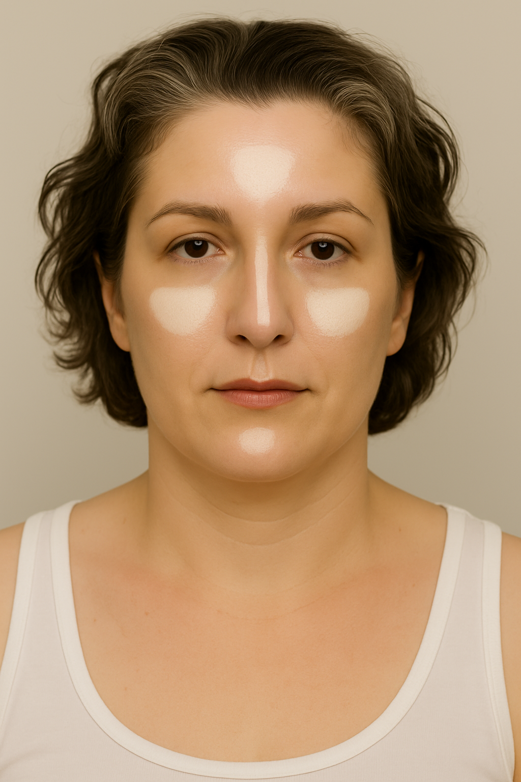 The MTF Contour & Highlight Guide to Feminizing Your Face